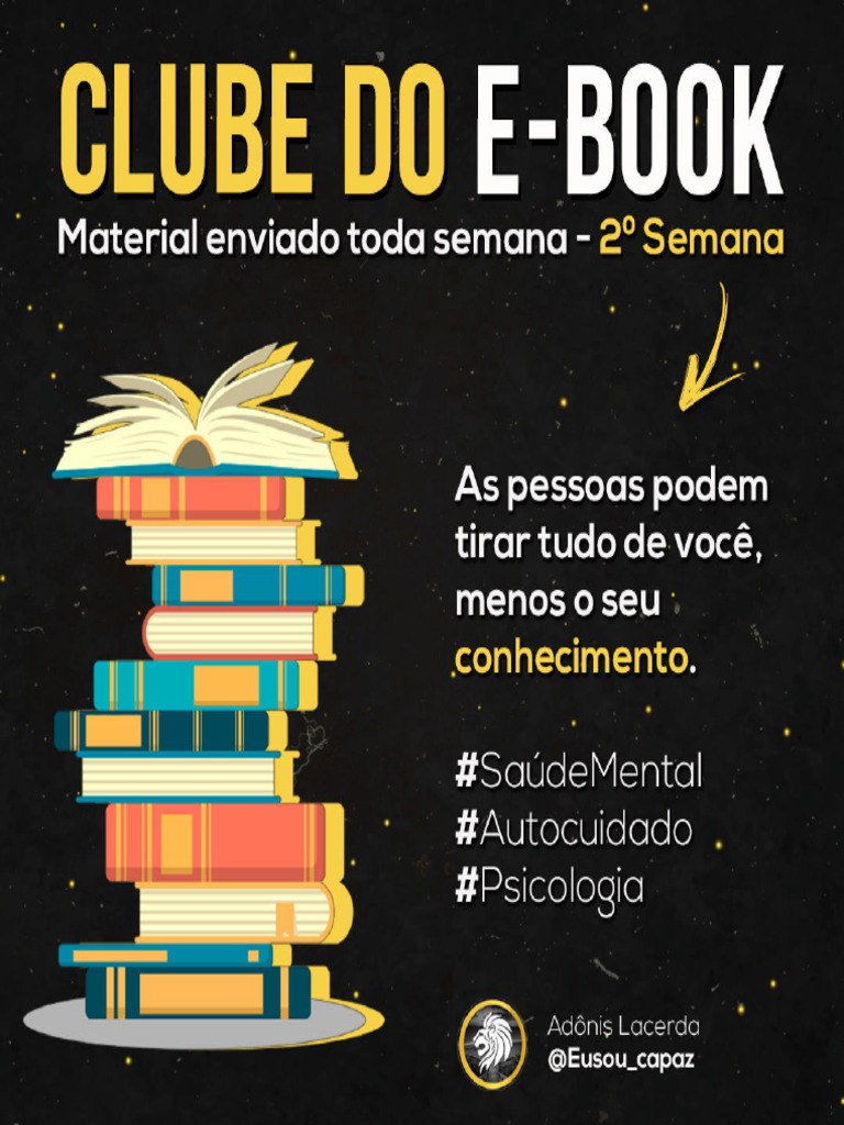 Licencia de Jean Marques - Eduzz.com | PDF