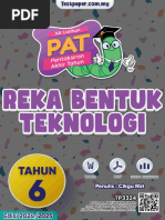 Soalan RBT Tingkatan 3 Bab 1 | PDF
