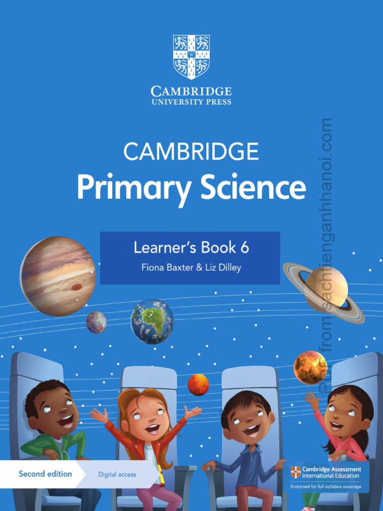 G5 Learners Book Pdf