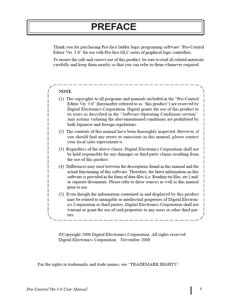 Pcemueb | PDF | Microsoft Windows | Programmable Logic Controller
