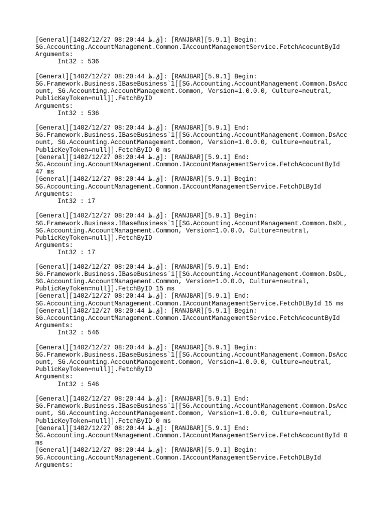 SGLog | PDF | Boolean Data Type | Mathematical Structures