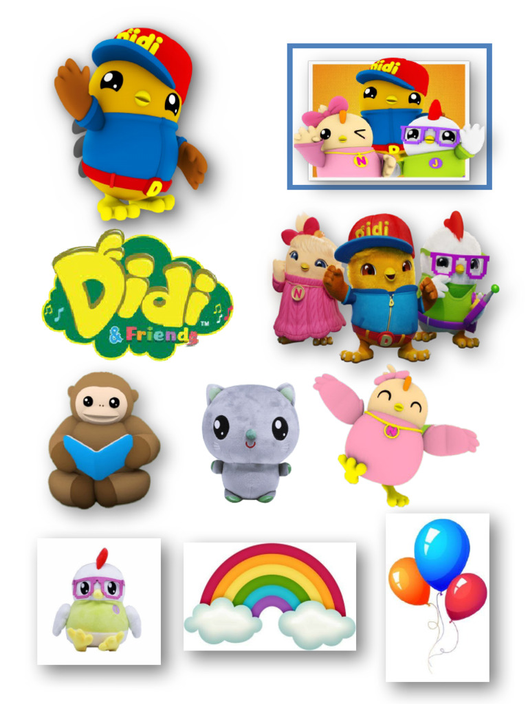 Didi | PDF