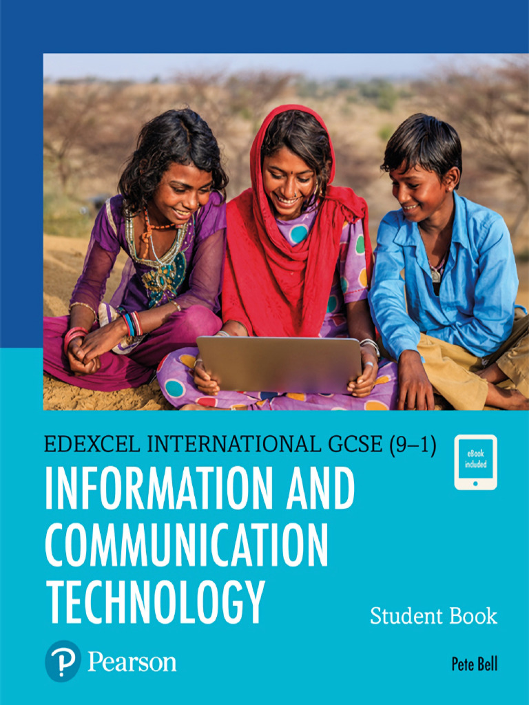 Edexel ICT | PDF