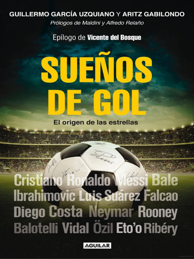 Sueño de Gol | PDF