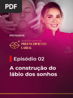 Anatomia Labial | PDF | Lábio