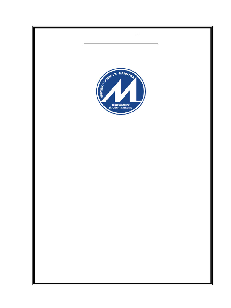 9136 NguyenTranToanThang 2105 | PDF | Insurance | Cargo