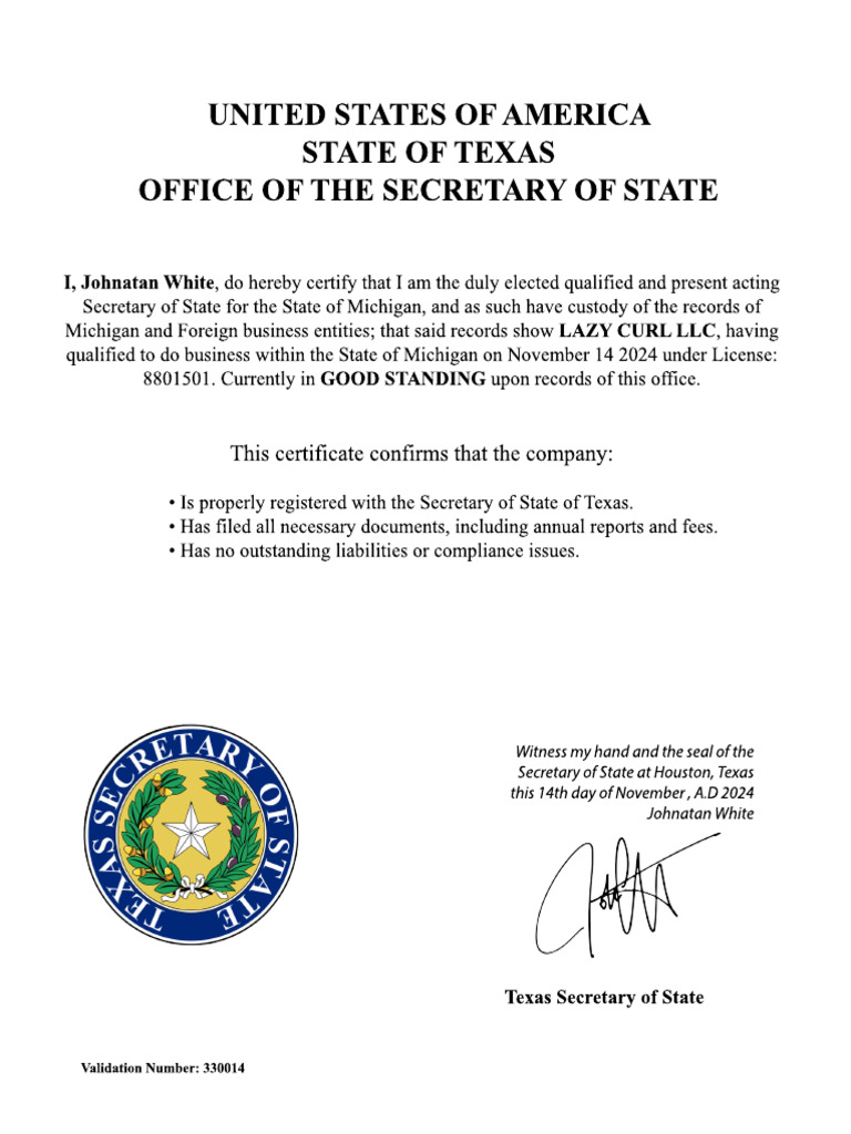 COGS_TX_VALIDATION | PDF