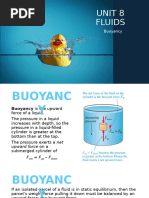 Density Powerpoint | PDF | Buoyancy | Nature