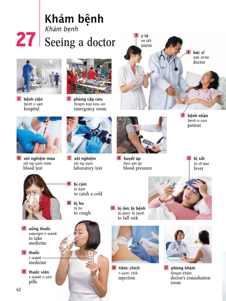 Seeing A Doctor: .Kipe QK | PDF