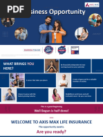 Tata AIA Param Raksha Life Pro Leaflet | PDF | Insurance | Life Insurance