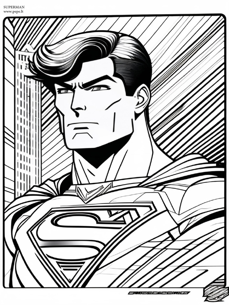 superman | PDF