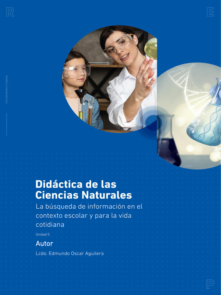 Guía U5 T1 | PDF | Aprendizaje | Enseñando