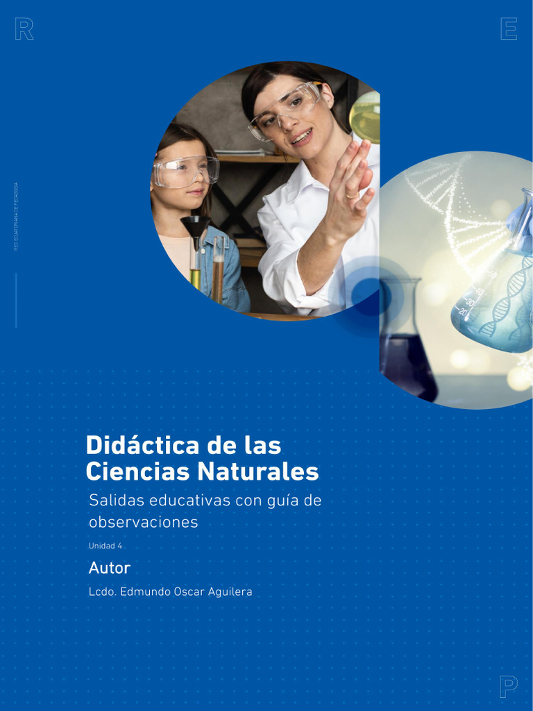 Guía U4 T3 | PDF | Plantas | Arboles