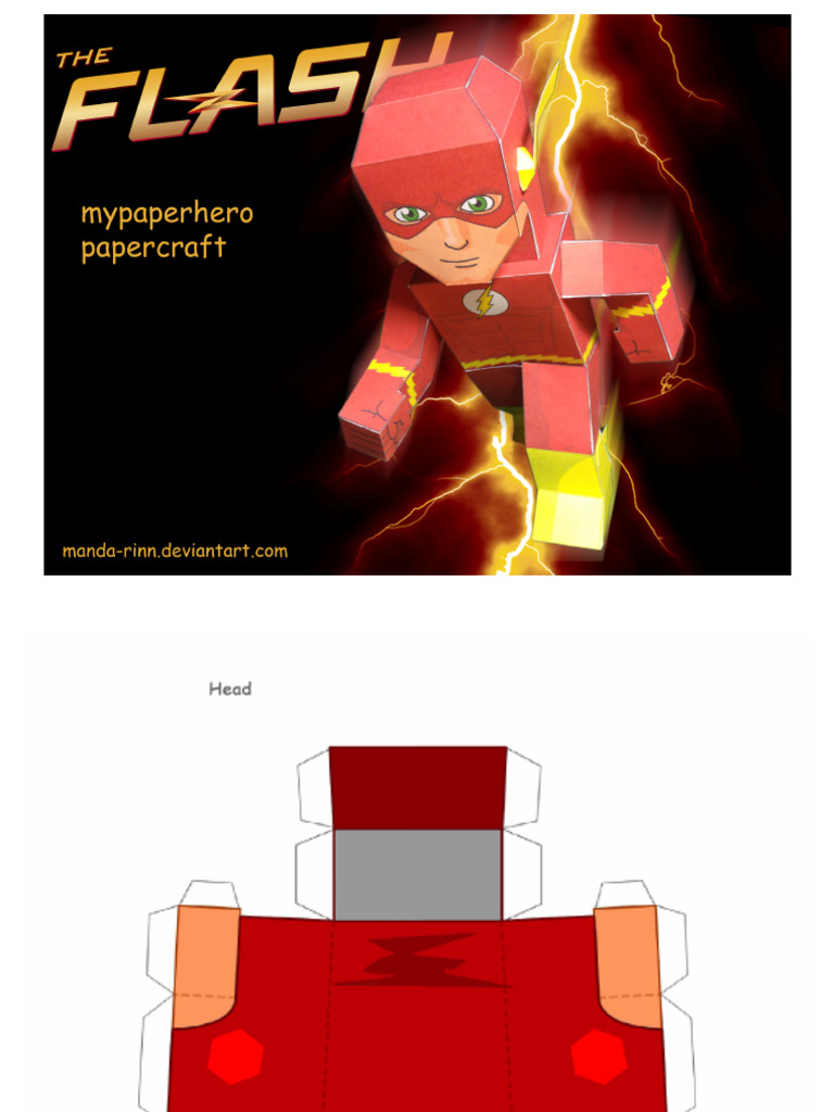 The Flash | PDF