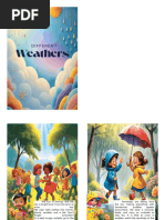 2005 - Wacky Weather | PDF