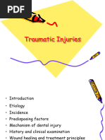 Ellis Classification Dentistry | PDF