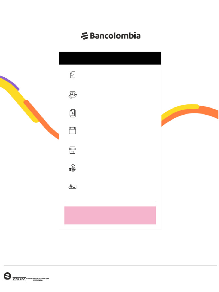 Pago Vanti Ciudad Verde Periodo Oct-Nov 2024 | PDF