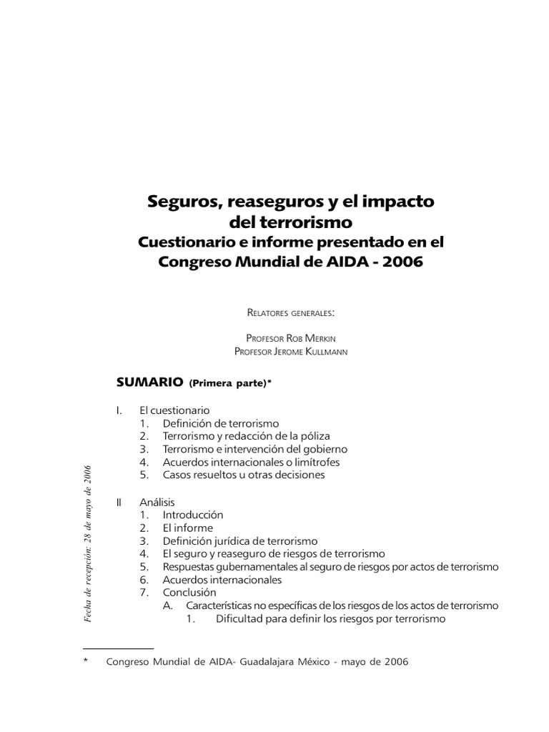 adminpujojs,+149-224 | PDF | Póliza de seguros | Reaseguro