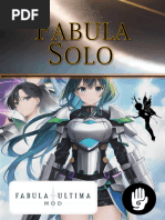 One-Roll Fudge RPG Core 1 0 PDF | PDF | Leisure