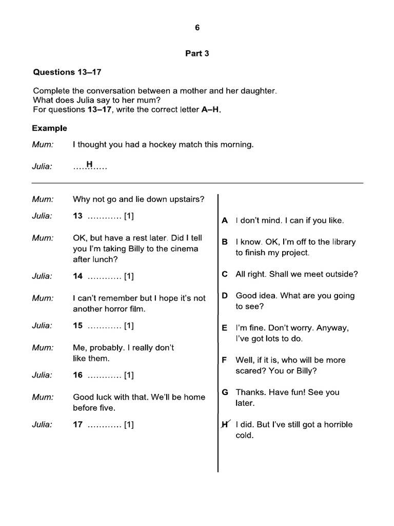 p1 - Part 3 | PDF