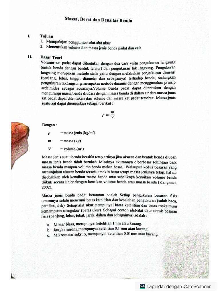 Modul Fadia | PDF