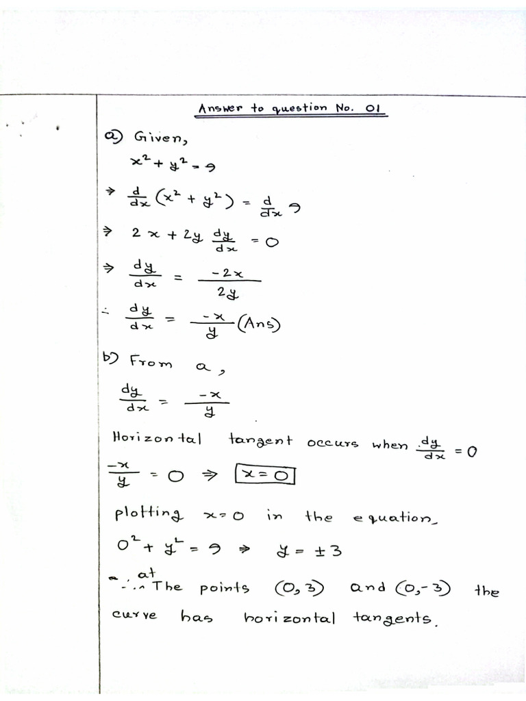 Mat120 Assignment 2 | PDF