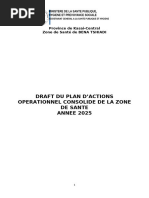 Codification de la Pyramide Sanitaire RDC | PDF | République ...