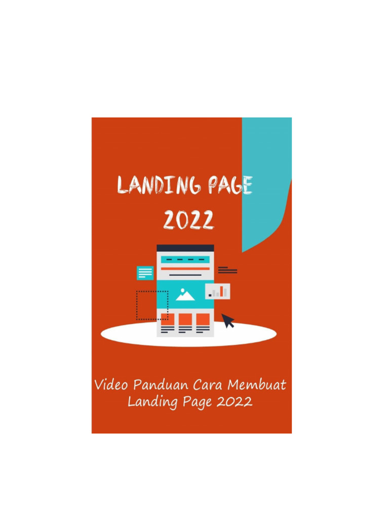 Product License MRR Landing Page | PDF