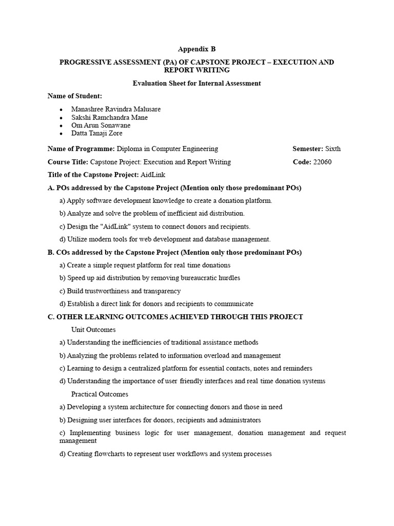 Appendix B | PDF