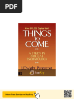 Unshakable-Hope Study Guide | PDF | Career & Growth | Self-Improvement