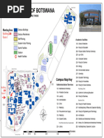 Main Campus Map Revised | PDF | Science