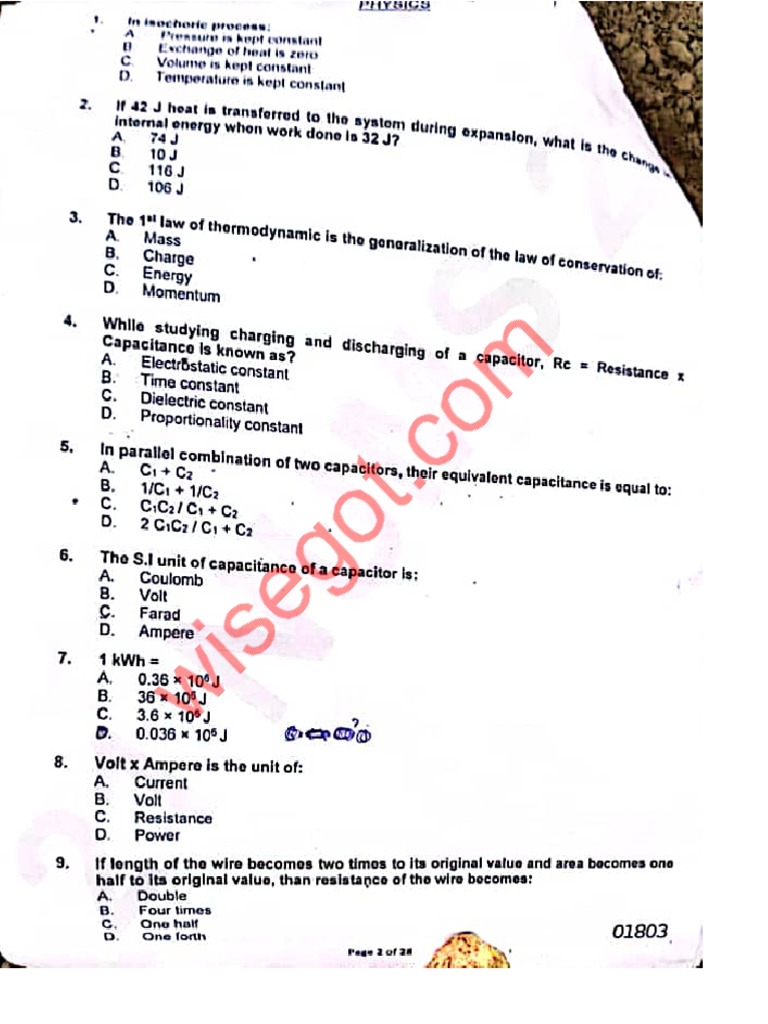 Nums 2023 by Wisegot | PDF