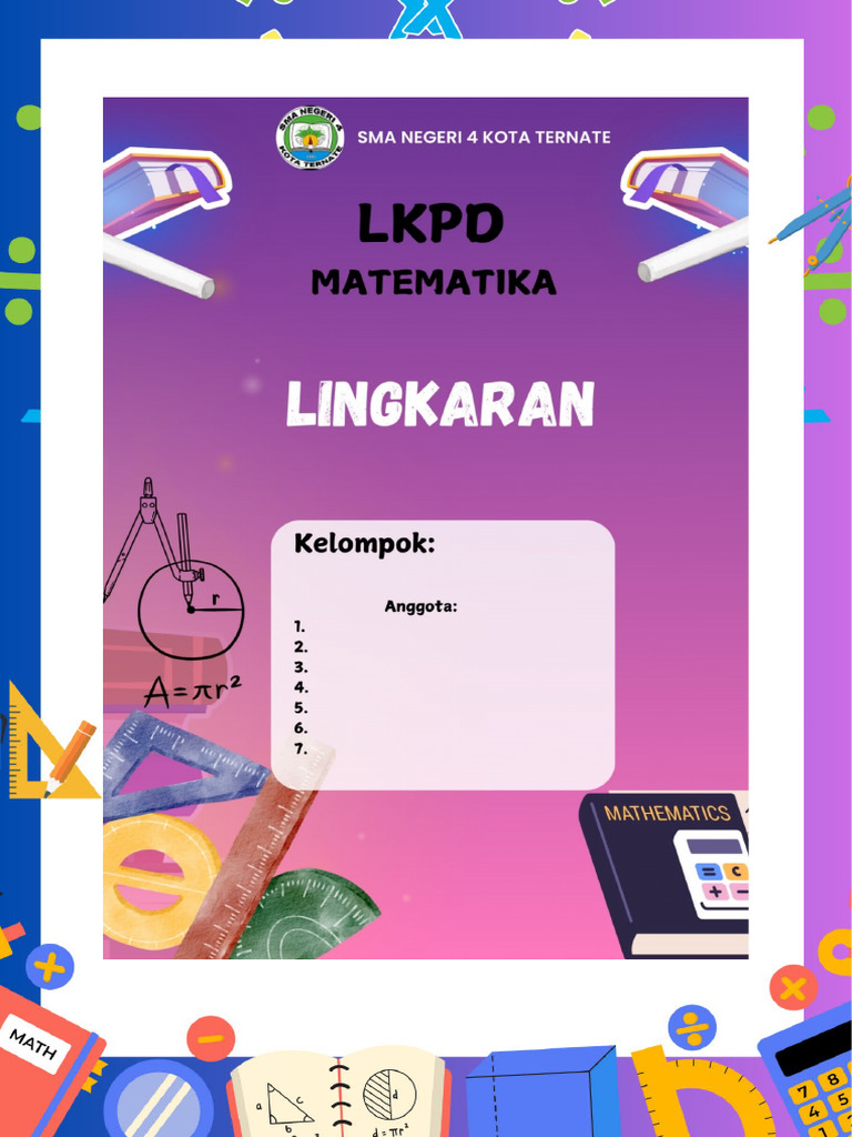 LKPD Lap PPL | PDF
