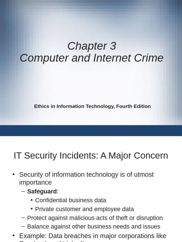 Inbound 7310464374547284115 | PDF | Security | Computer Security