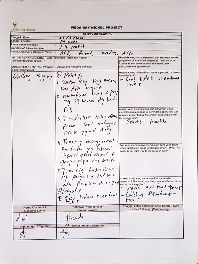 SI 27 3 2025 Alif | PDF