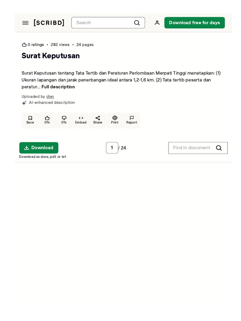 document390978189Surat-Keputusan GL 1 6o8rjy GCL Au OTczMjc3MjcyLjE3NDUwNzE5OTQ. | PDF