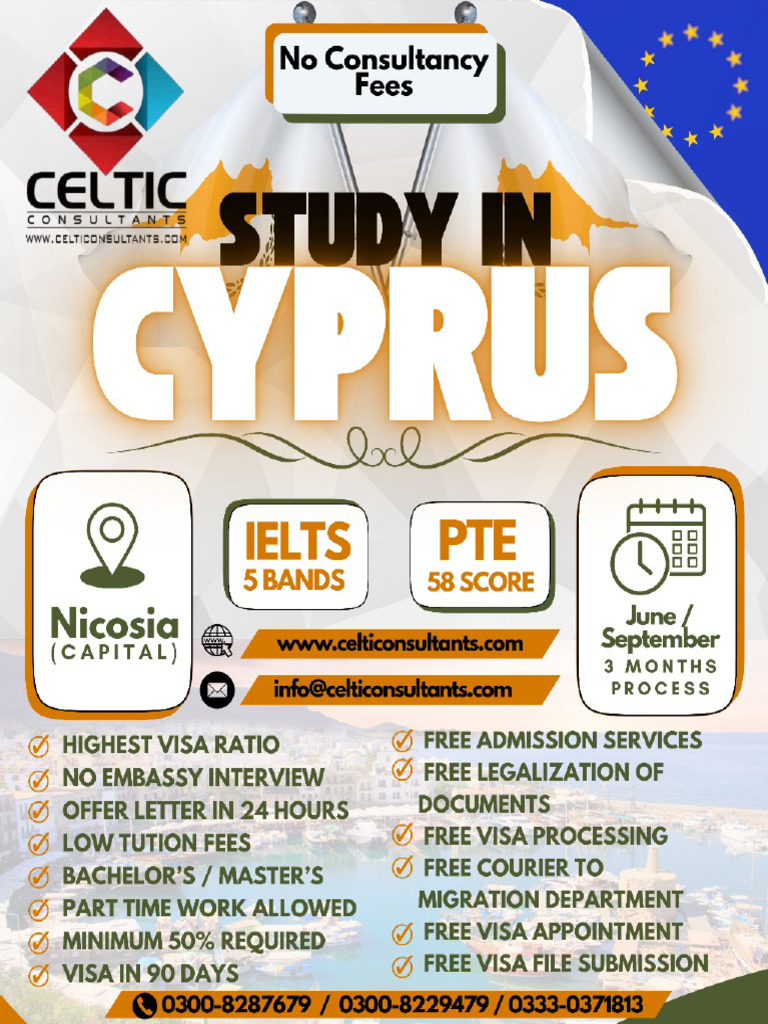 EU Cyprus | PDF