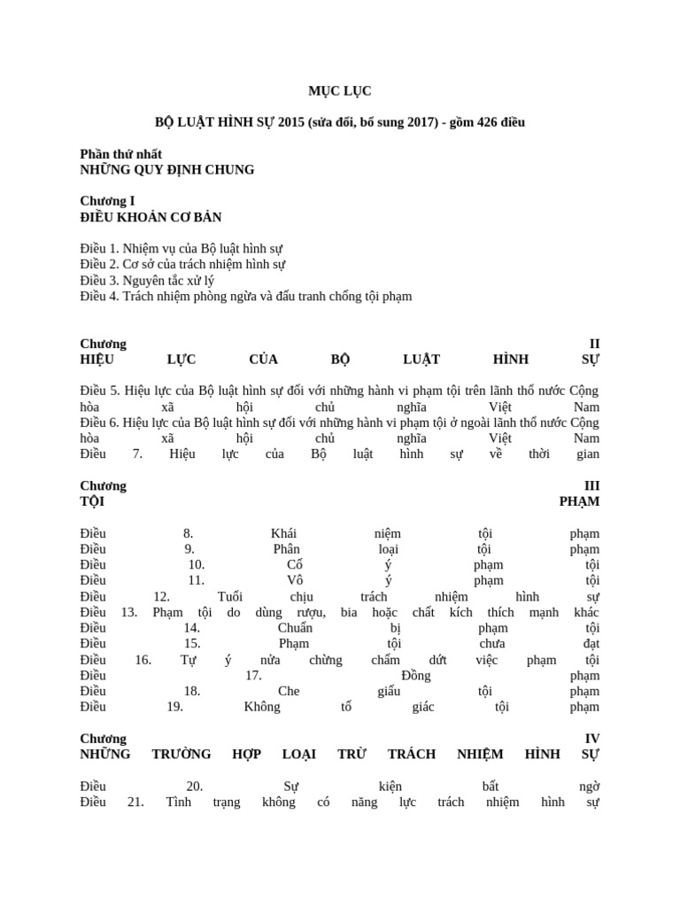 M C L C BLHS 2015 | PDF