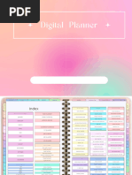 2025 Quarterly Resolutions Tracker | PDF