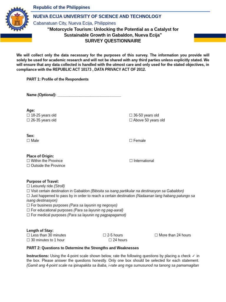 50 Questions Final | PDF