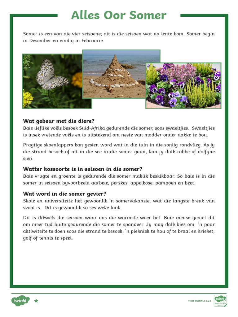 Somer | PDF