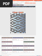 Alpha Pattern 106951 For Bracelets Pdf
