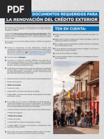 Instructivo Giro Adicional Con Icetex-2022 | PDF