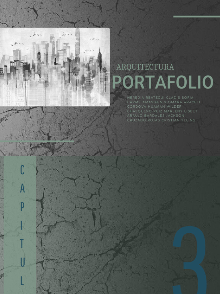 Normativa de Edificaciones en Lima | PDF