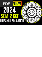 Slums With Instruction | PDF | Cognitive Psychology | Neuroscience