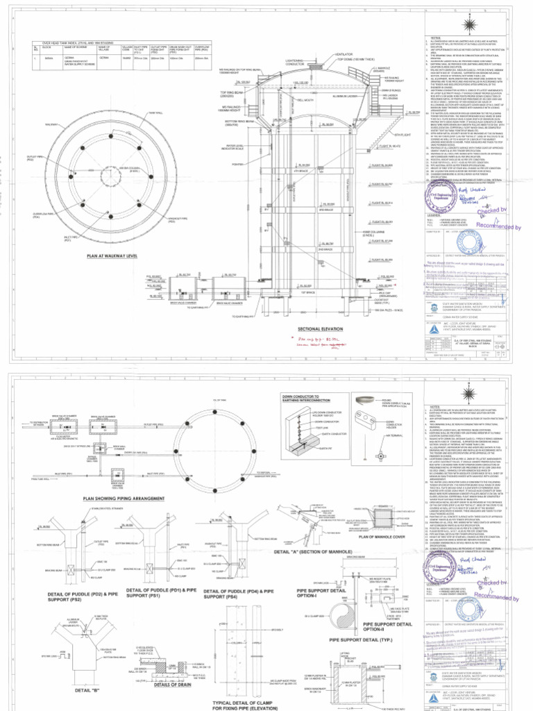 Germa 275KL 16M | PDF