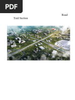 Methodology of Murram Road Construction | PDF | Employment | Risk