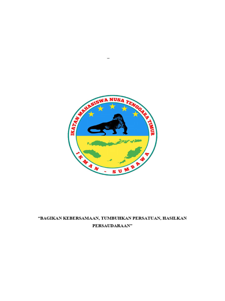 Proposal Makrab Ikman Sumbawa 2023 | PDF