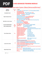 Comprehensive List of Passenger Type Codes | PDF | Transport | Civil ...