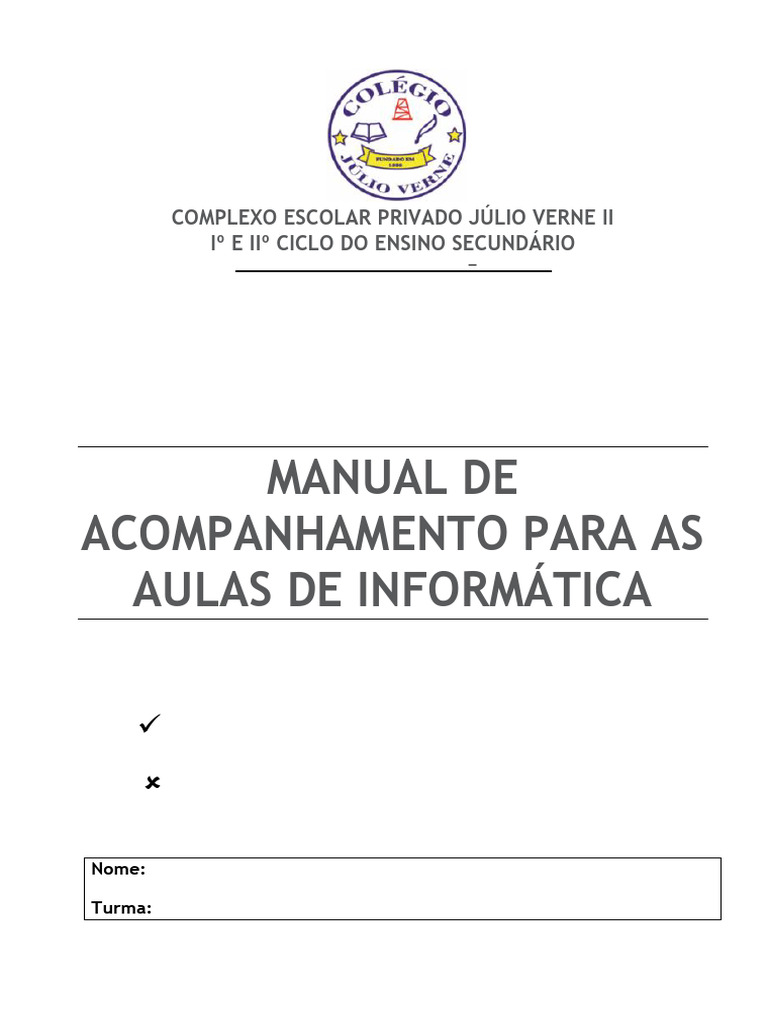 Apostila Excel Basico16 | PDF | Microsoft Excel | Janela (informática)